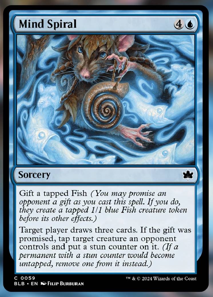 Bloomburrow: Every Card, Special Guest, And Commander Deck - MTG