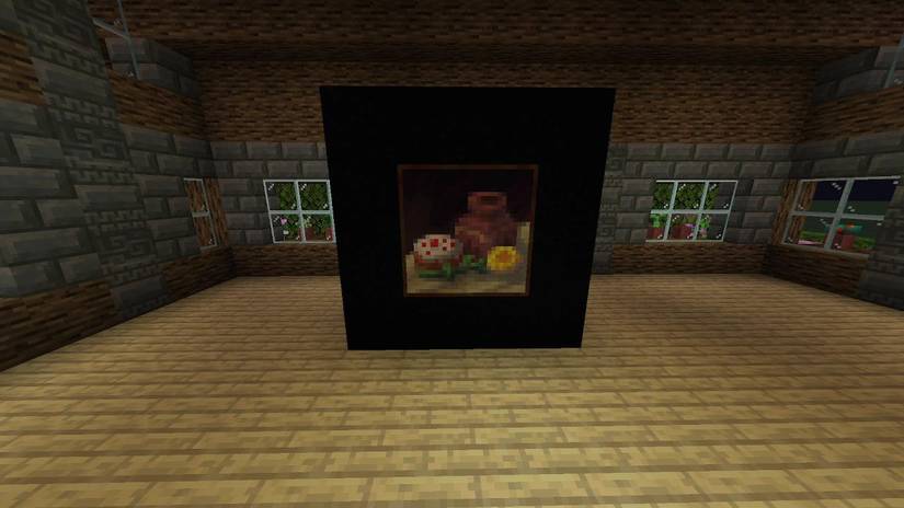 The Best Paintings Added In The Minecraft Tricky Trials Update