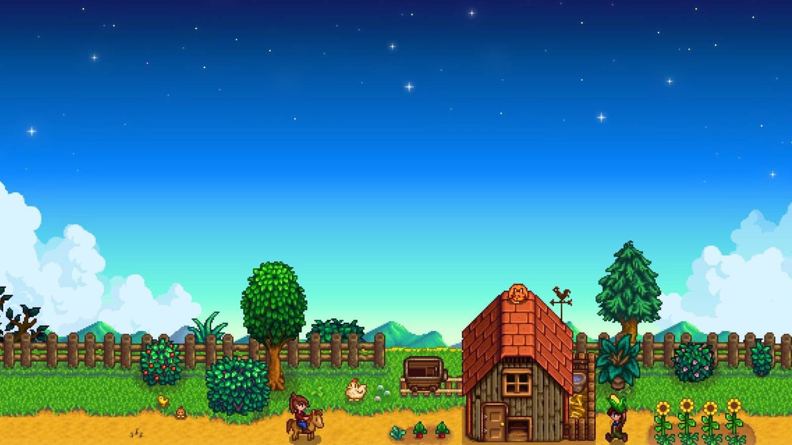 Stardew Valley Is The Highest-Rated Steam Game With Nearly One Million ...