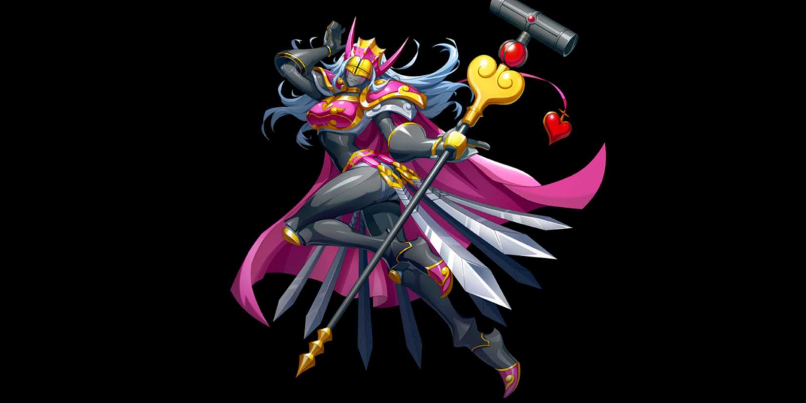 The Best Humanoid Digimon