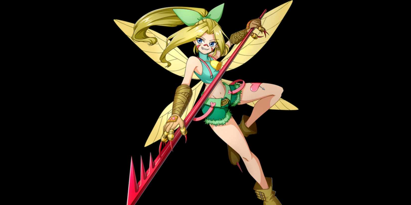 The Best Humanoid Digimon