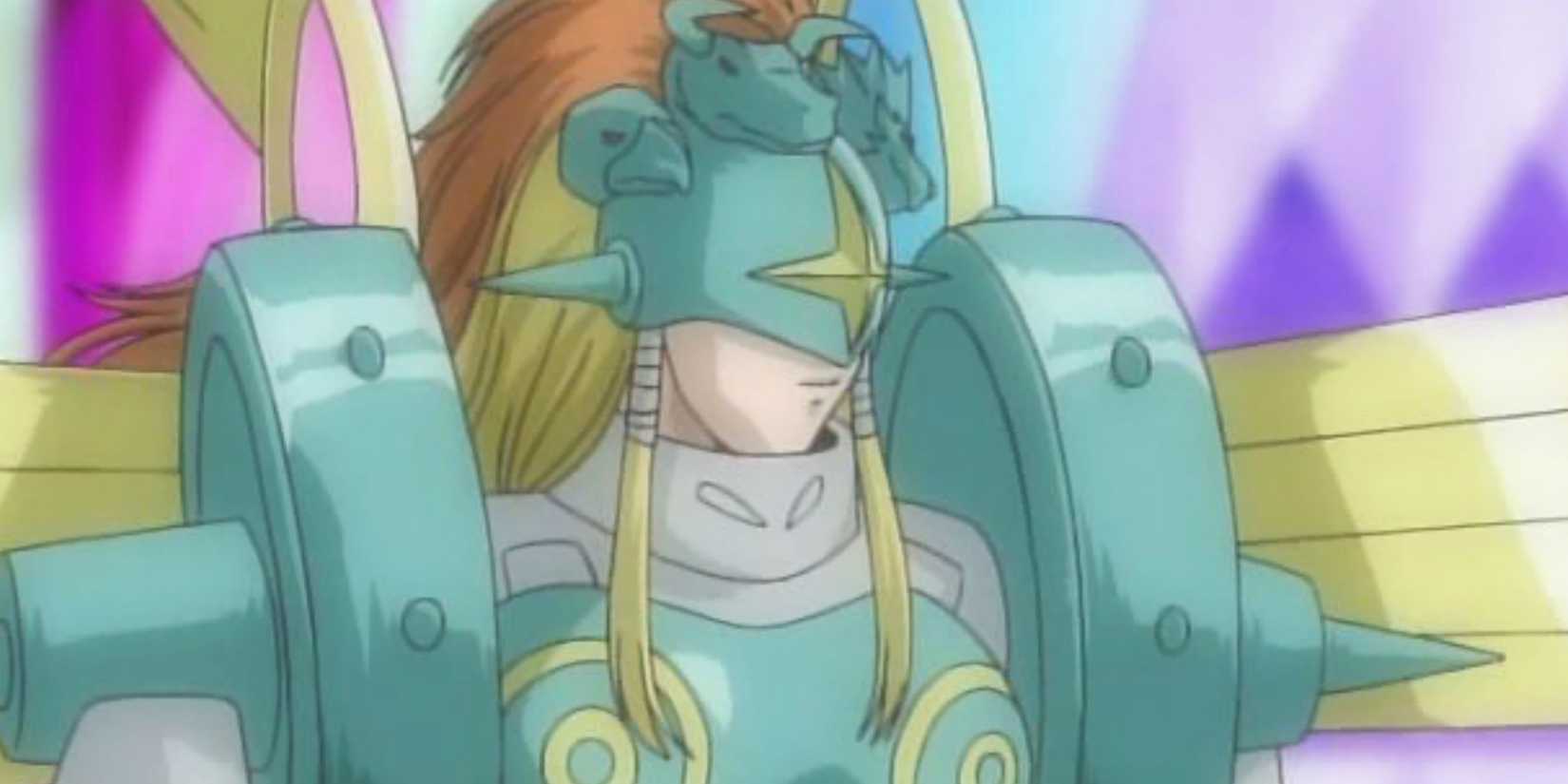 The Best Humanoid Digimon