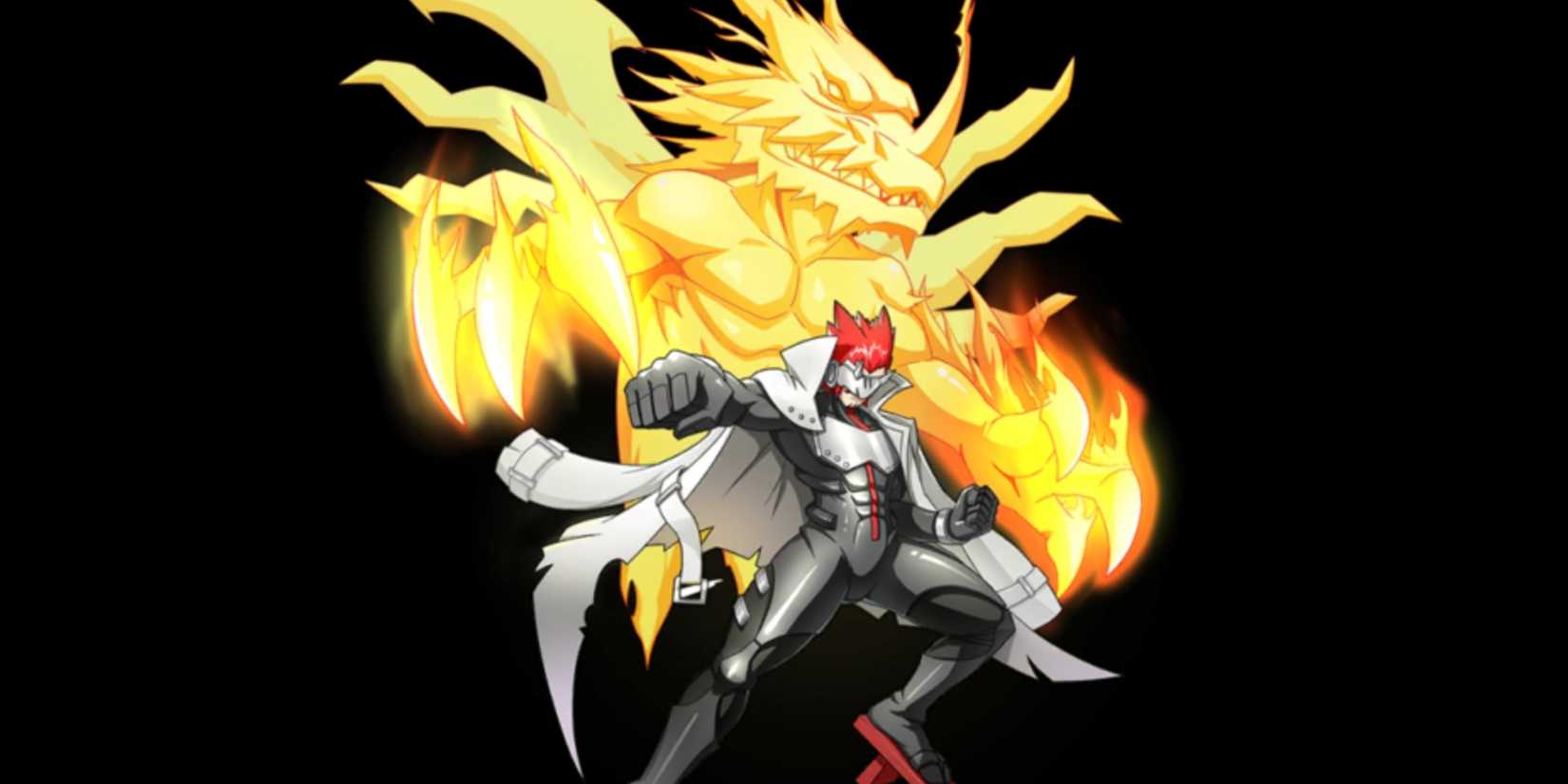 The Best Humanoid Digimon