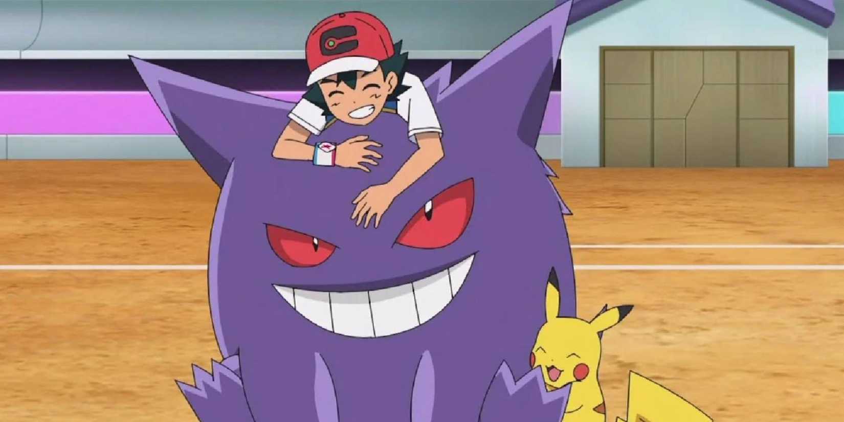 Pokemon Go Nerfs Gigantamax Raids