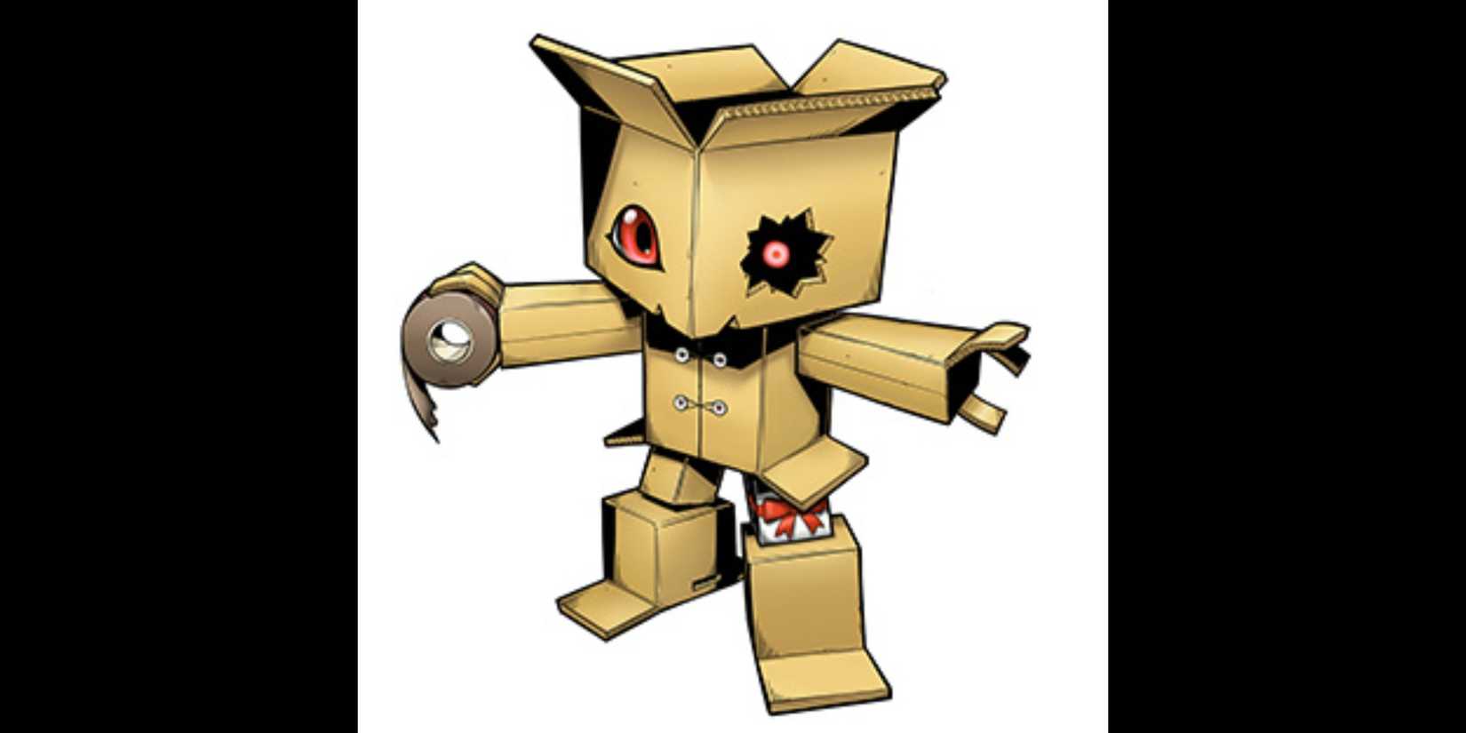 The Most Adorable Digimon