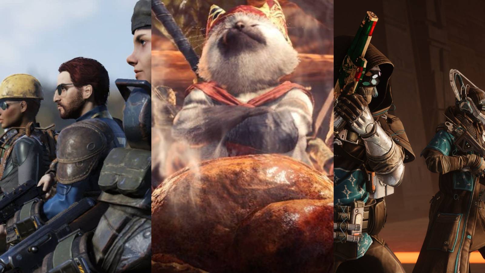 Best Co-Op RPGs For Couples