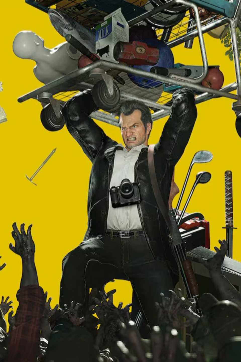 Dead Rising Deluxe Remaster Pre-Order Guide: Release Date, Bonuses, And ...