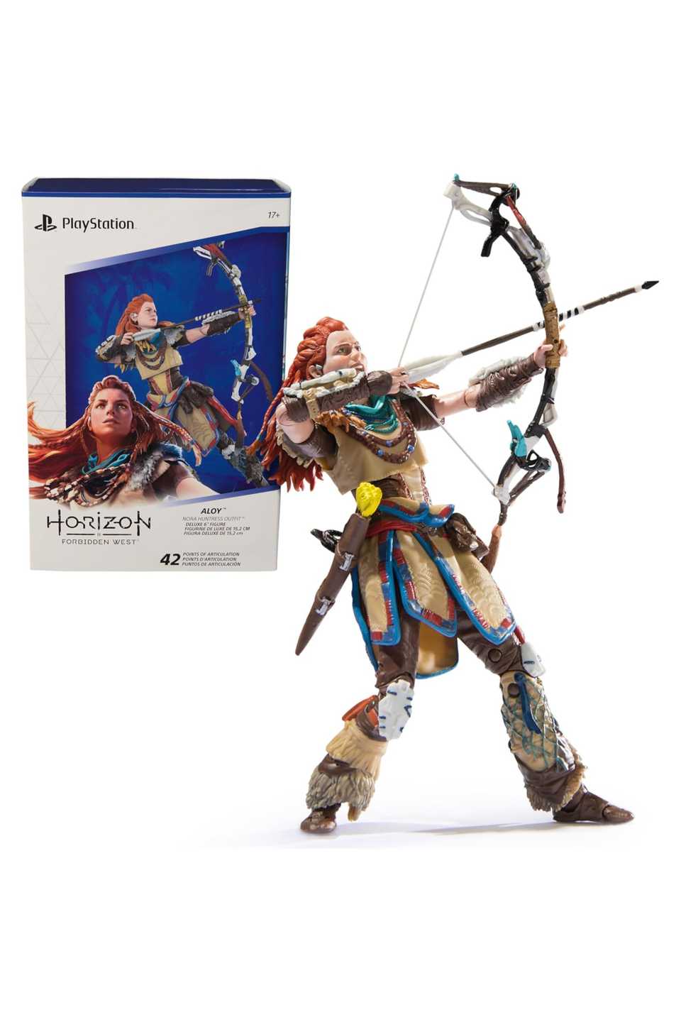 Best Video Game Action Figures In 2024