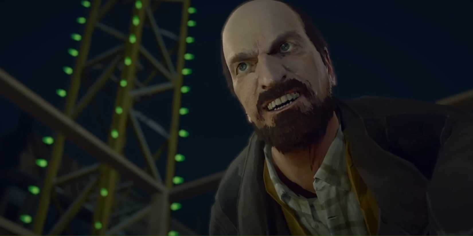 Ranking Every Villain In The Dead Rising Series