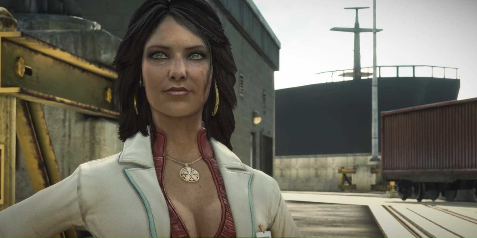 Ranking Every Villain In The Dead Rising Series