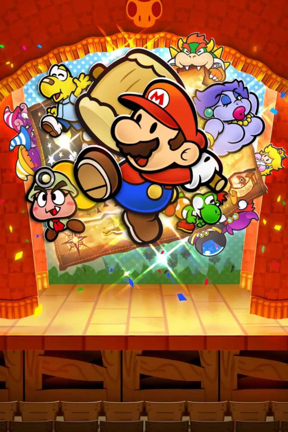 Best Nintendo Switch Games In 2025