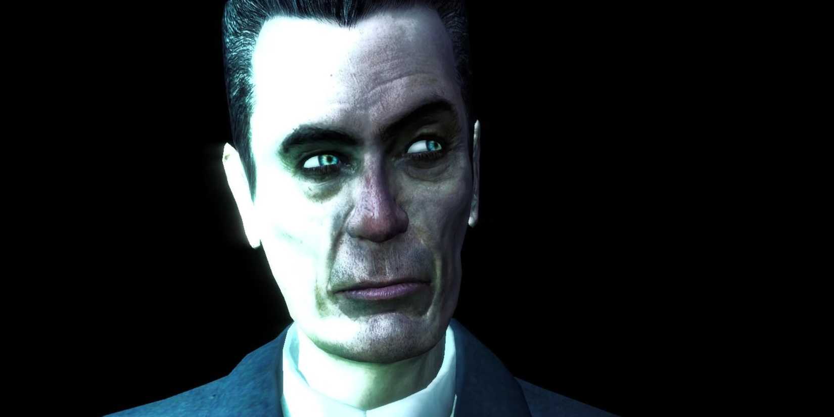 What Would Half-Life 3 Even Look Like After Alyx?