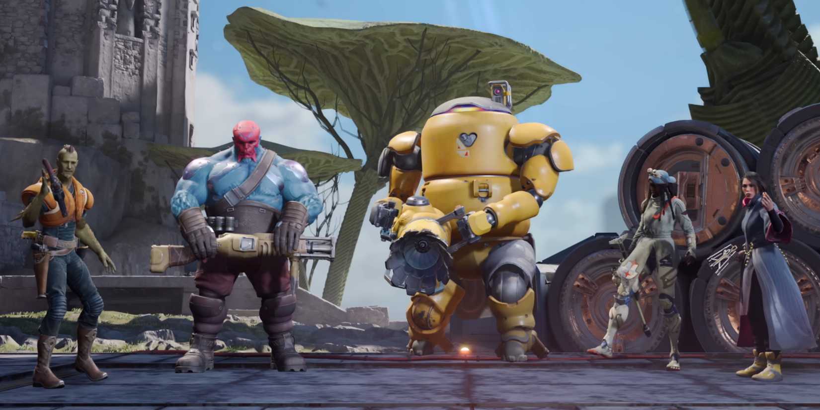 What Would Modern Video Games Look Like Without Battle Passes