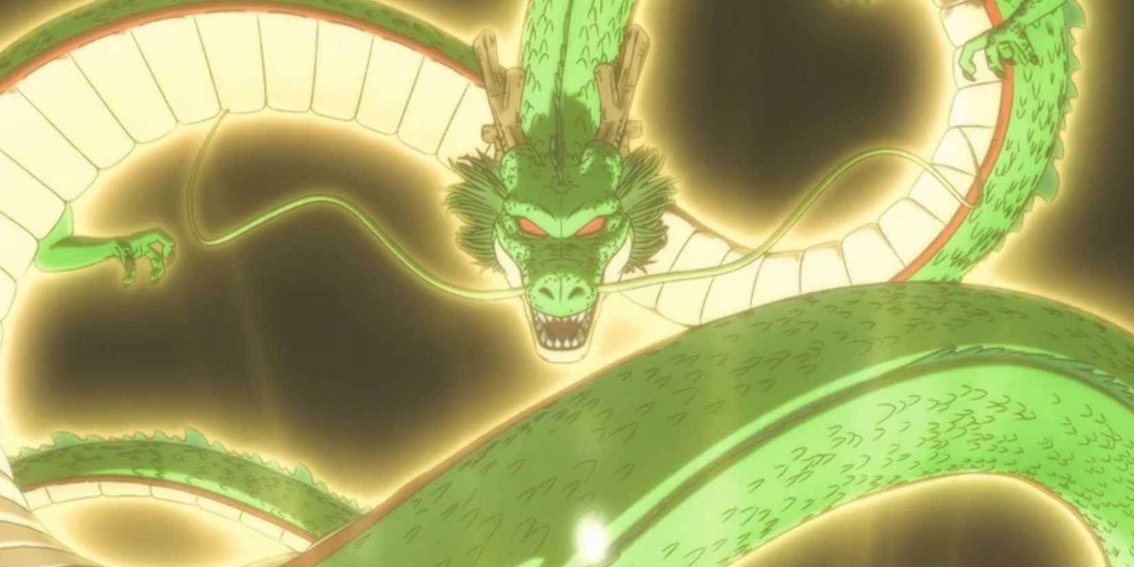 What Are The Dragon Balls In The Dragon Ball Series?