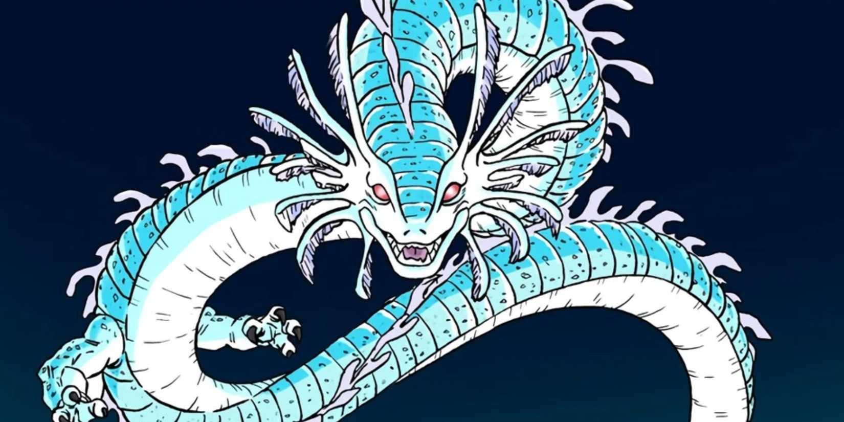 What Are The Dragon Balls In The Dragon Ball Series?