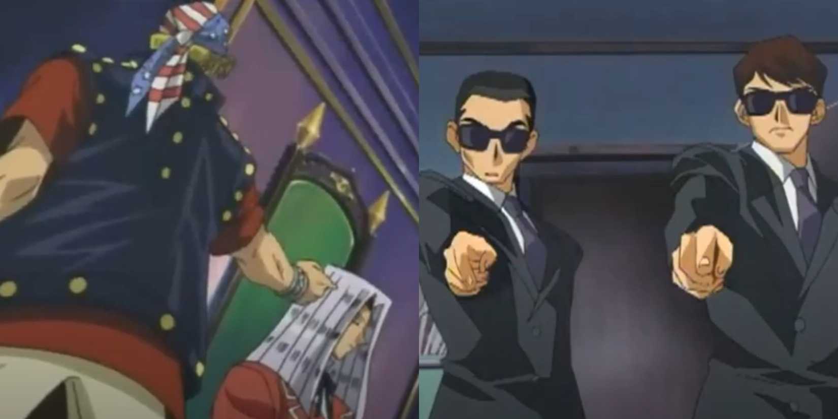 The Most Infamous Anime Dubs