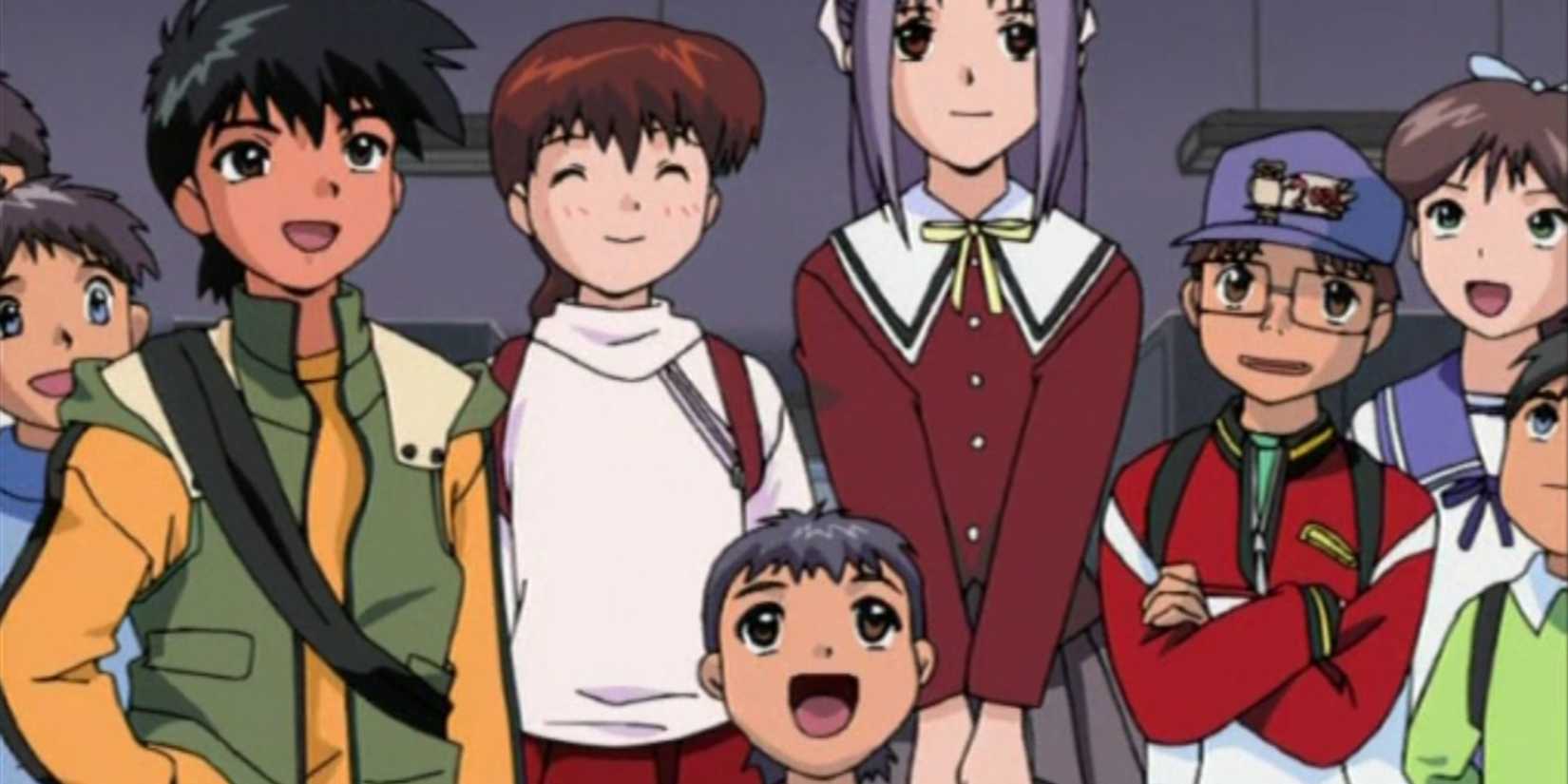 The Most Infamous Anime Dubs