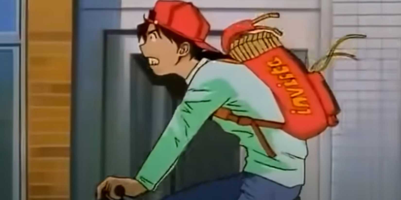 The Best Anime Dubs