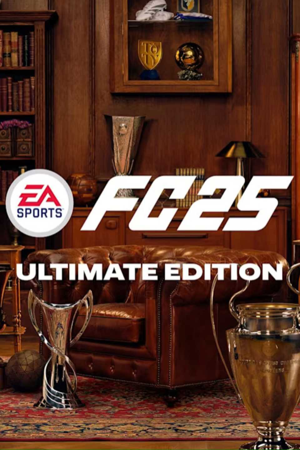 EA Sports FC 25 Pre-Order Guide: Prices, Editions, And Release Date