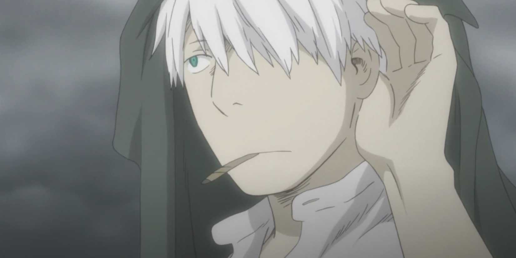 The Most Philosophical Anime