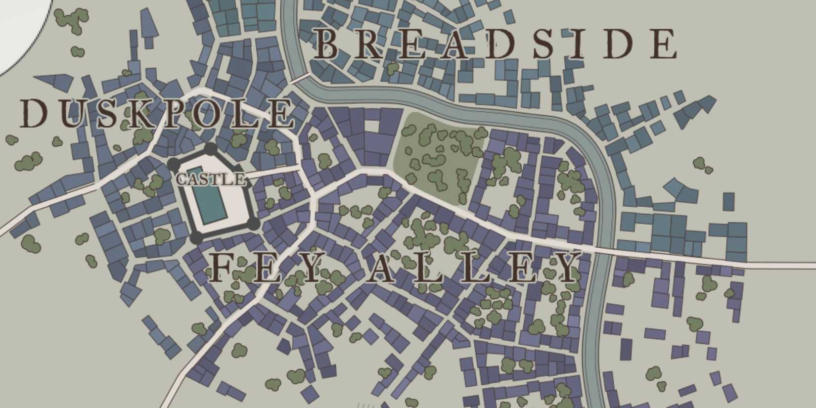 The Best Free DND Map Maker Resources