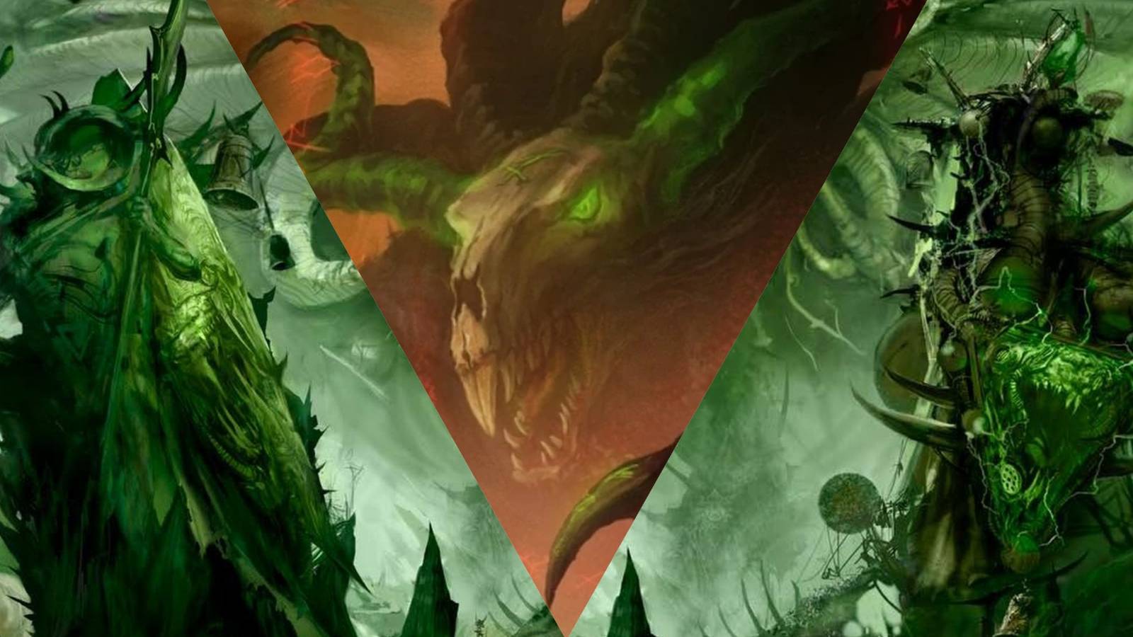 Who Is The Great Horned Rat In AOS?