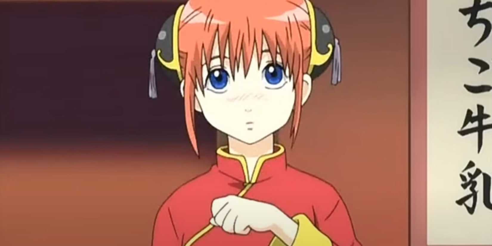 The Best Anime Aliens