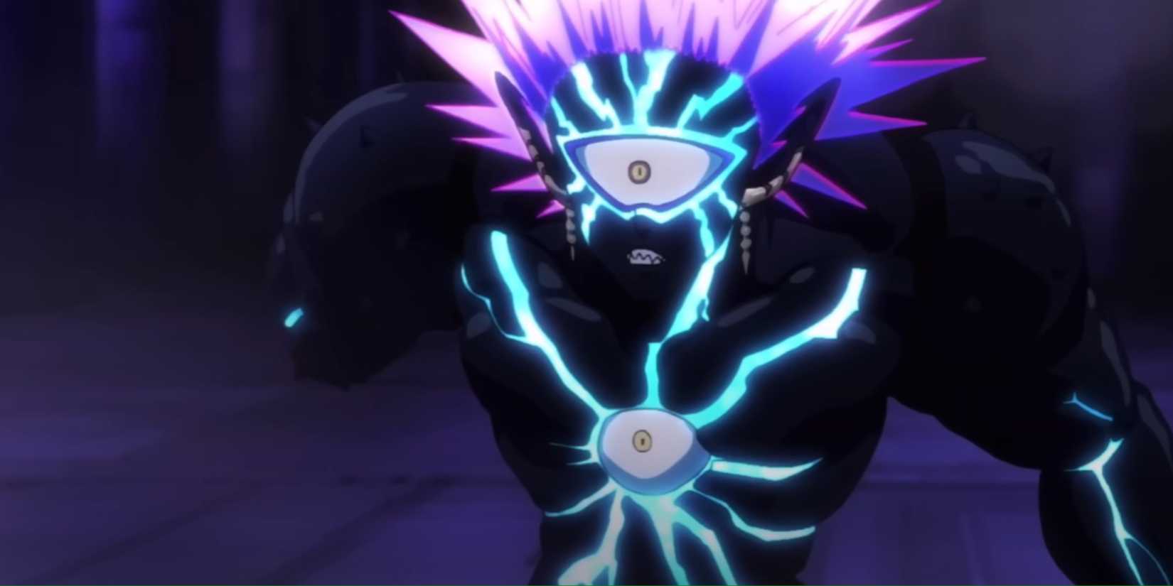 The Most Powerful Characters In One-Punch Man
