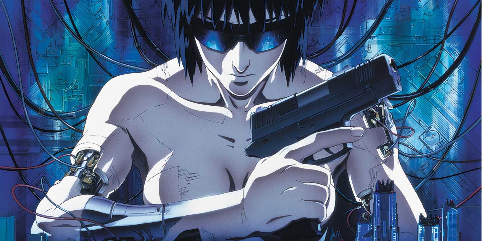 Every Anime Genre Explained