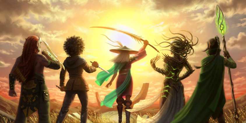 Toski, Bearer Of Secrets Commander Deck Guide - MTG