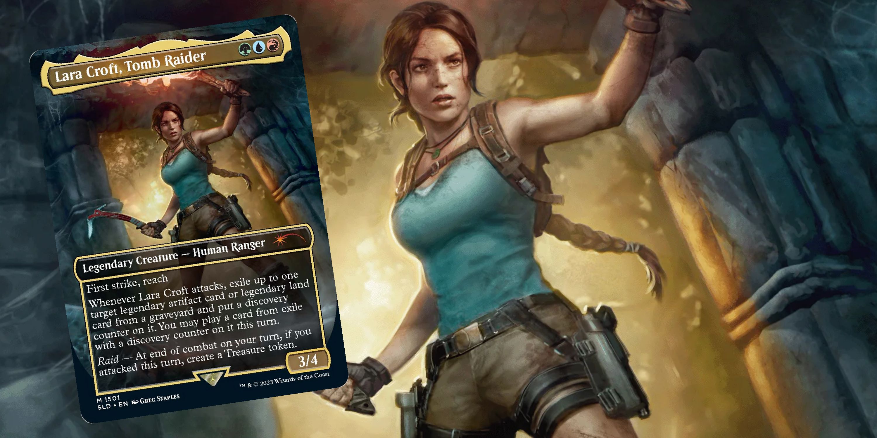 How To Play The Kona, Rescue Beastie Commander Deck In Magic: The Gathering