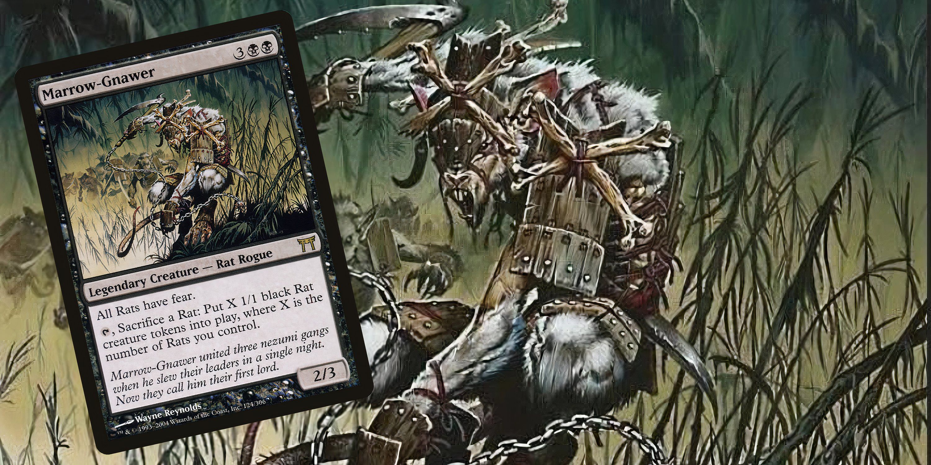 Vren The Relentless Commander Deck Guide For MTG