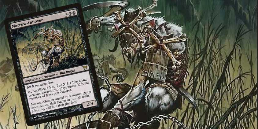 Vren The Relentless Commander Deck Guide For MTG