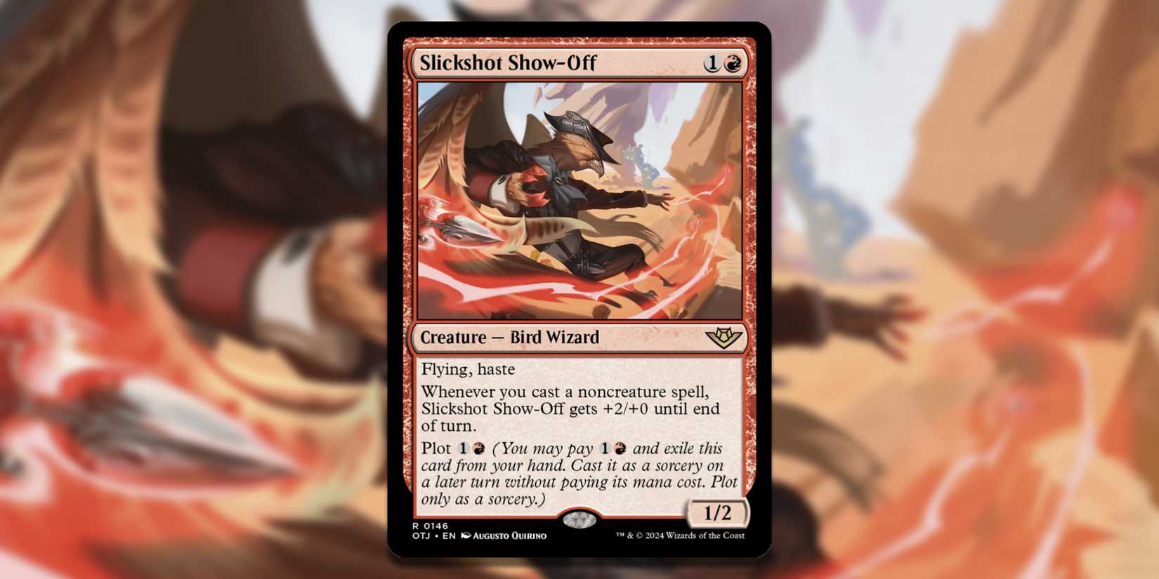 Post-Rotation 2024 Standard Mono-Red Aggro Deck Guide - MTG