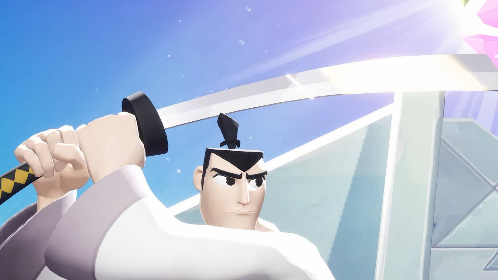MultiVersus Season 2 Will Have More Than Two New Fighters
