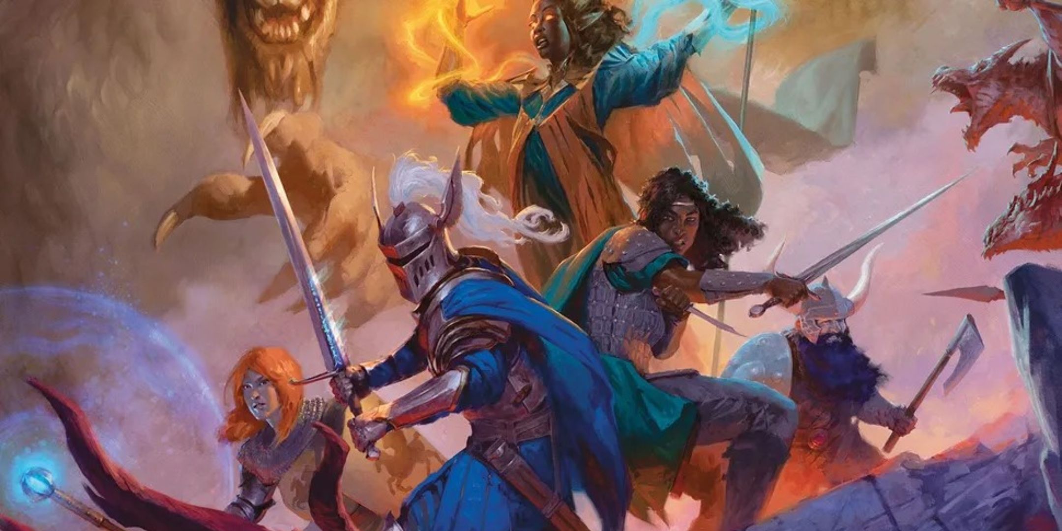 What Is The Shadowfell In DnD Lore?