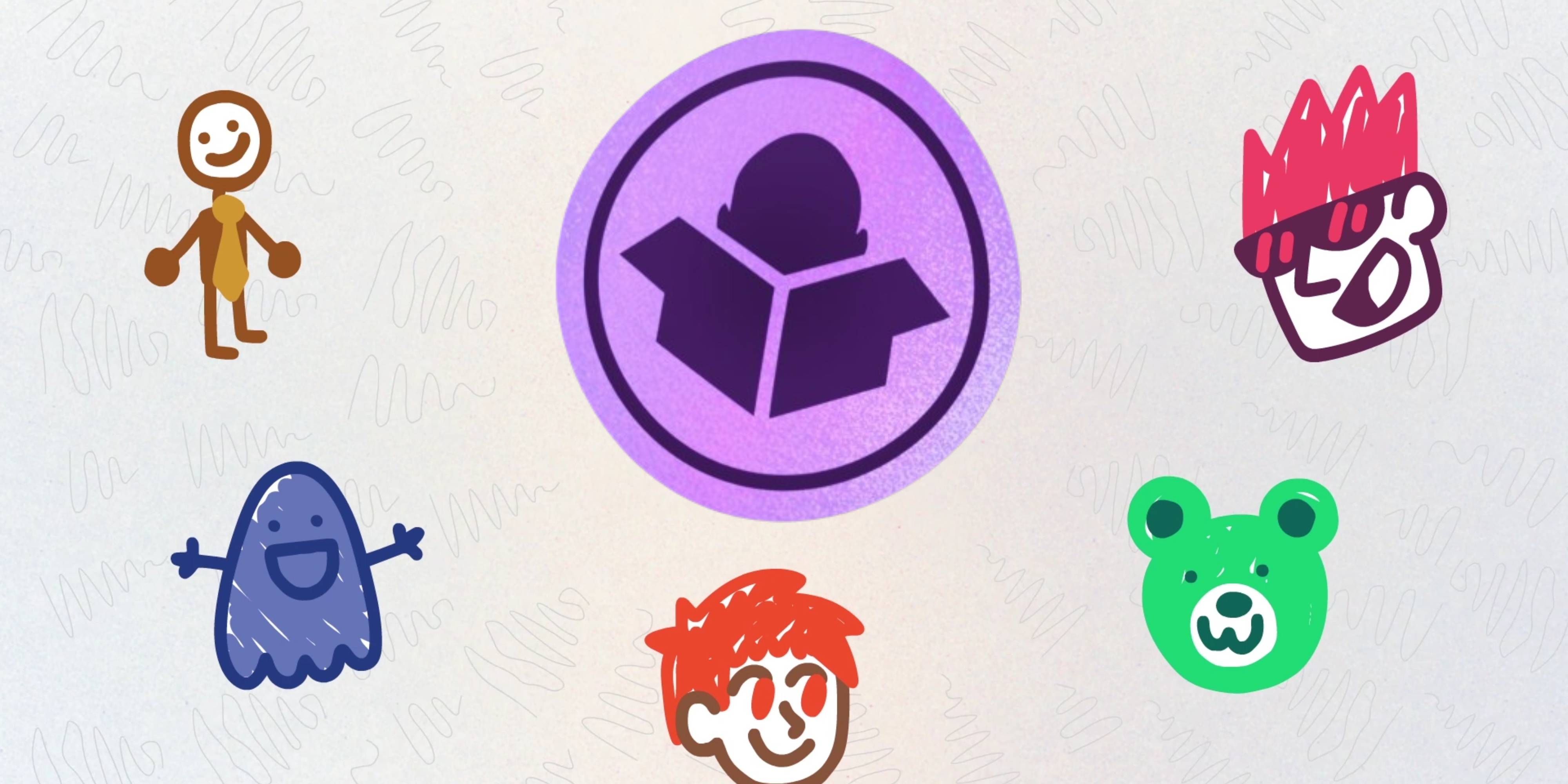 Jacbox's Drawful 2 Is Free To Celebrate The Realese Of The Megapicker