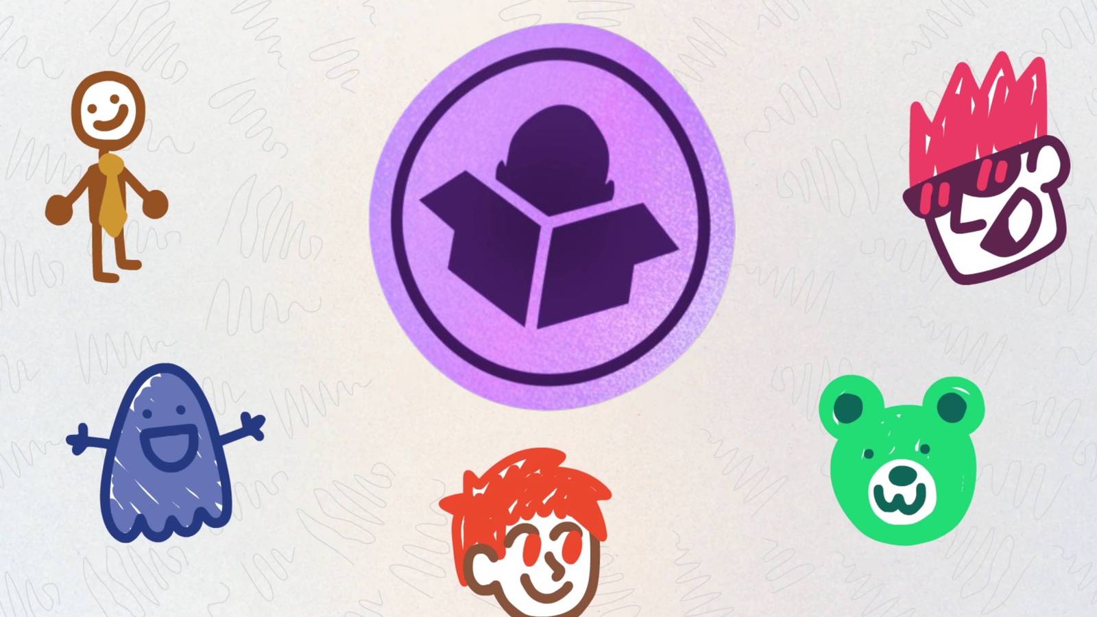 Jacbox's Drawful 2 Is Free To Celebrate The Realese Of The Megapicker