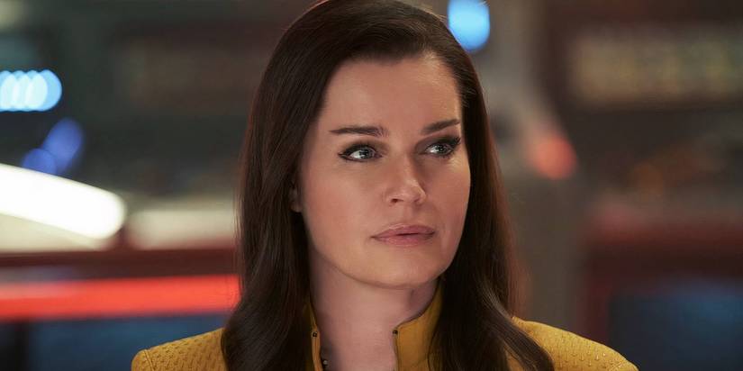 Star Trek: The 9 Best First Officers