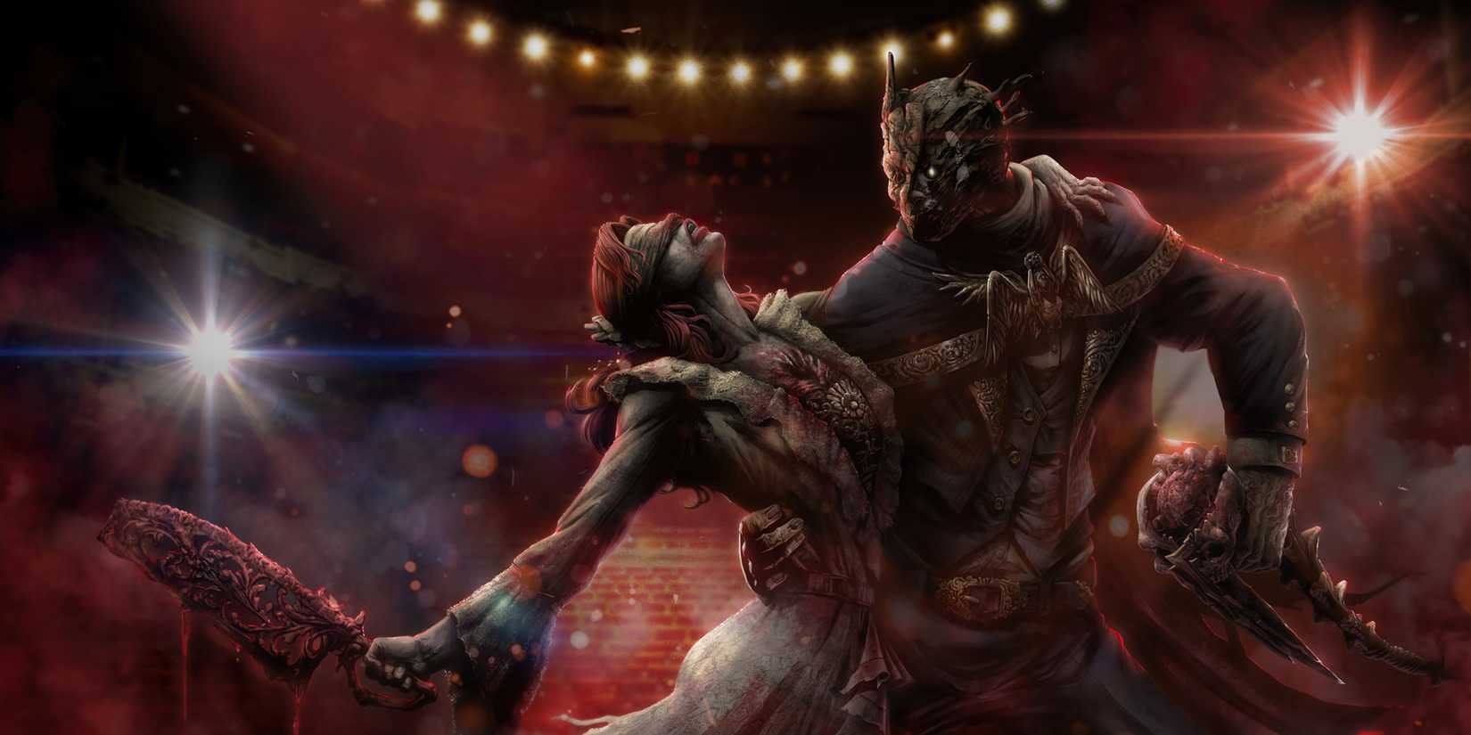 The Best 2v8 Killer Duos In Dead By Daylight