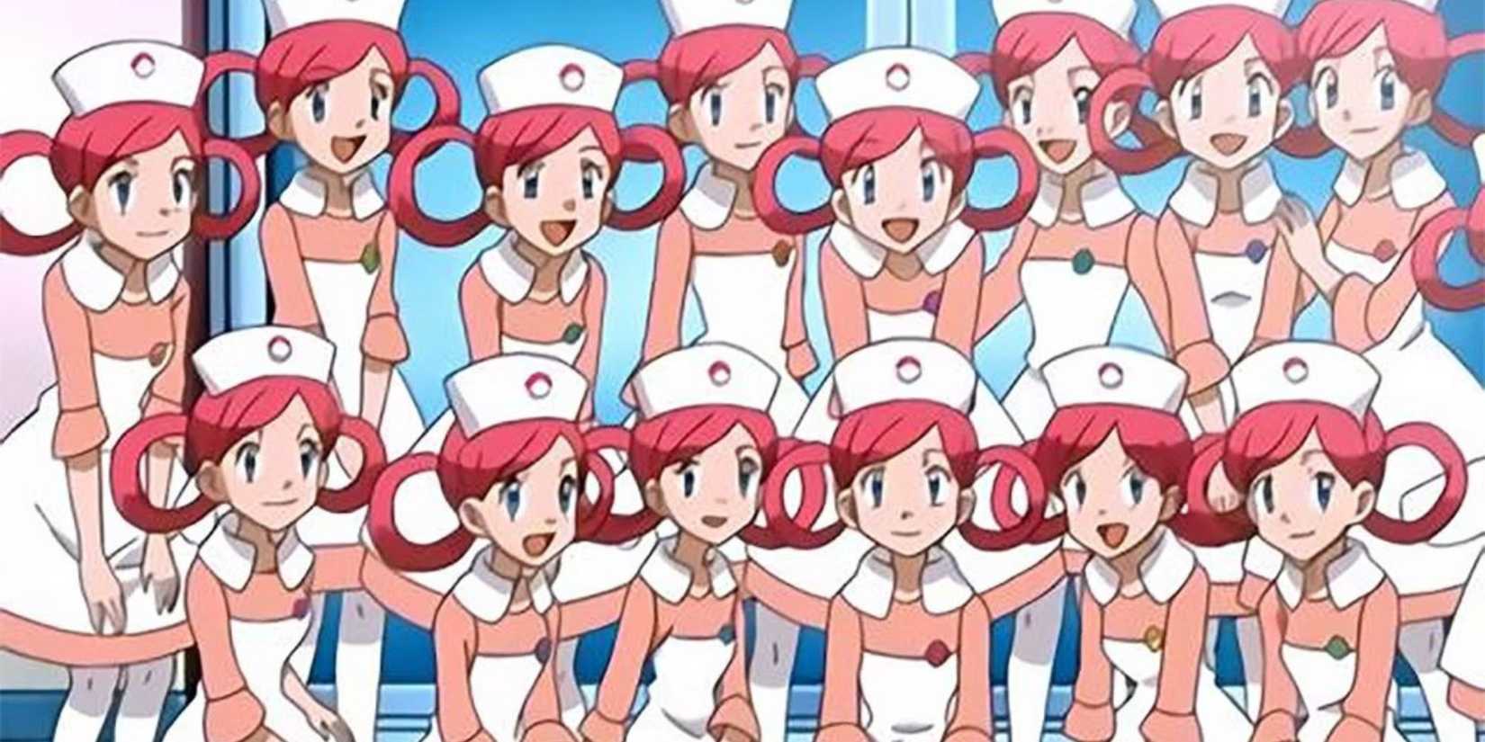 The Best Minor Characters In The Pokemon Anime