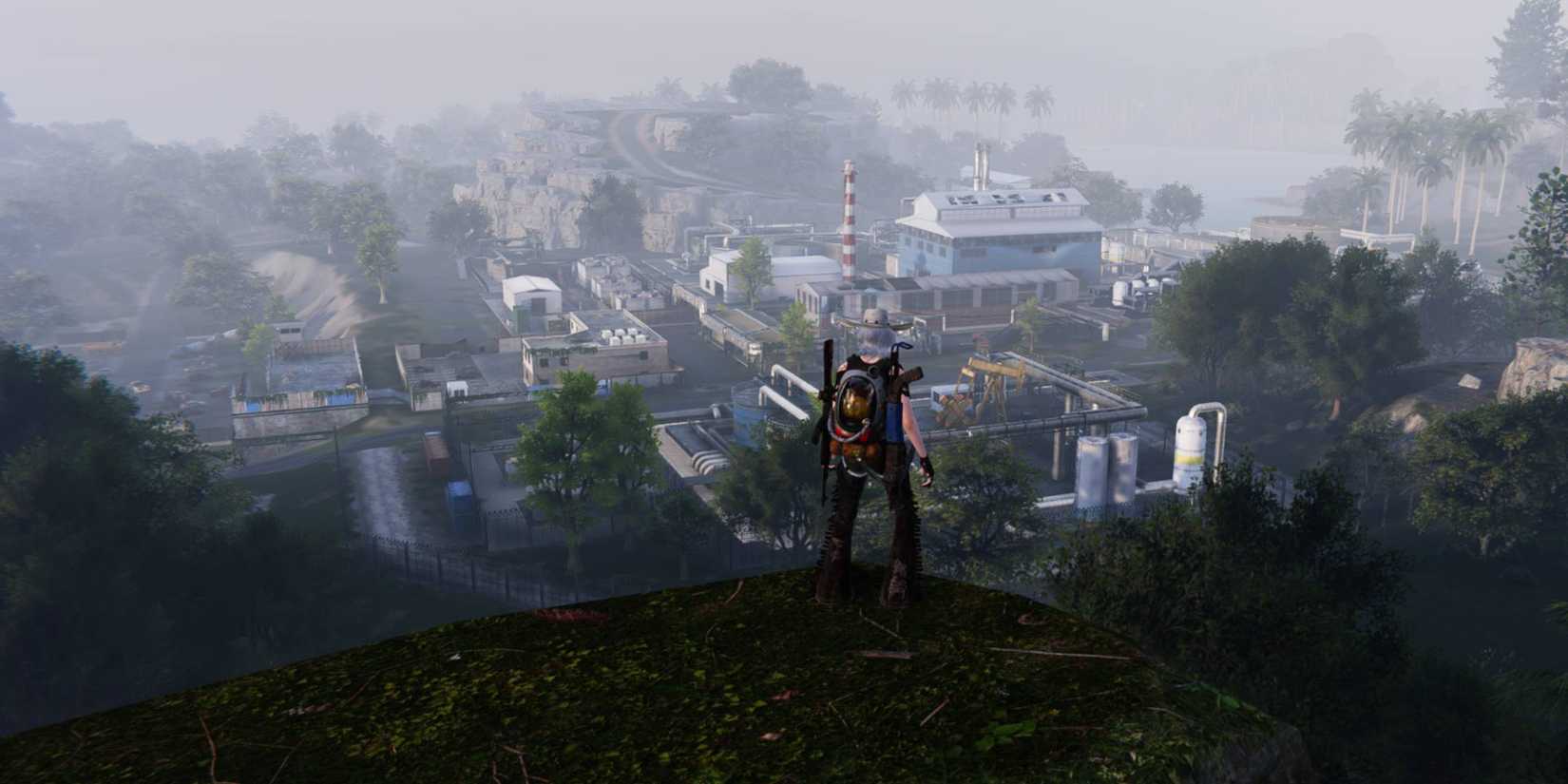 Best Free Multiplayer PC Games