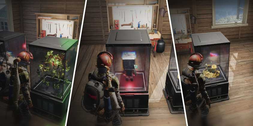 How Do You Raise Your Logging Beaver Deviant's Mood In Once Human?