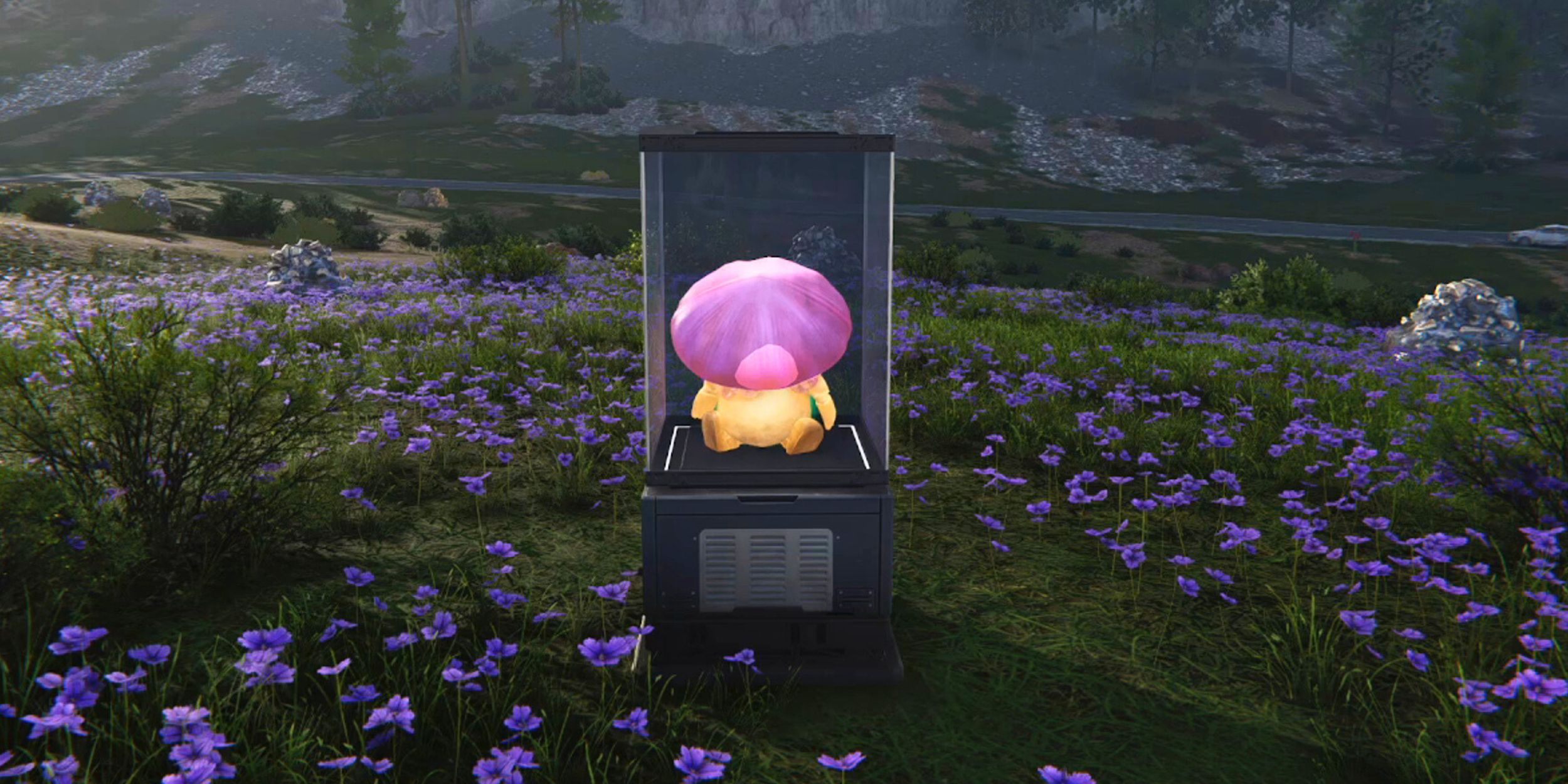 How To Solve The Telephone Booth Puzzle In Once Human