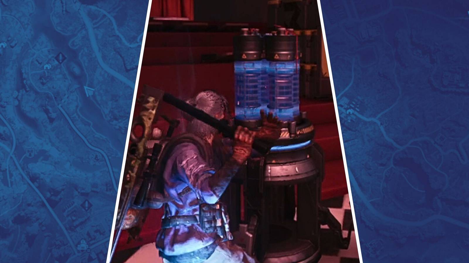 How To Solve The Securement Silo Alpha Puzzle In Once Human.