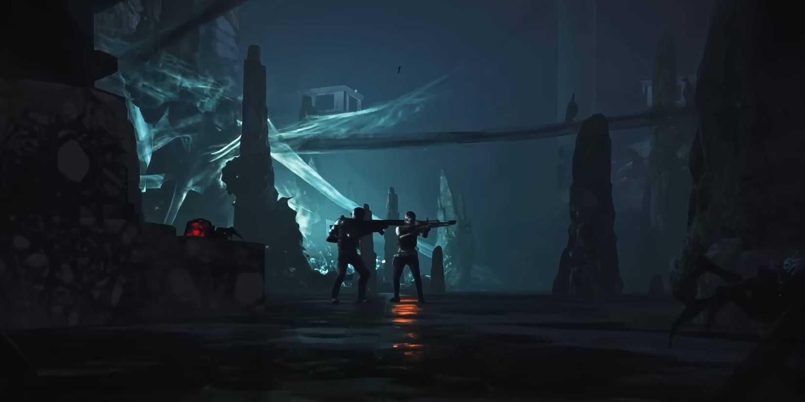 Should You Choose A PvE Or PvP Server In Once Human?