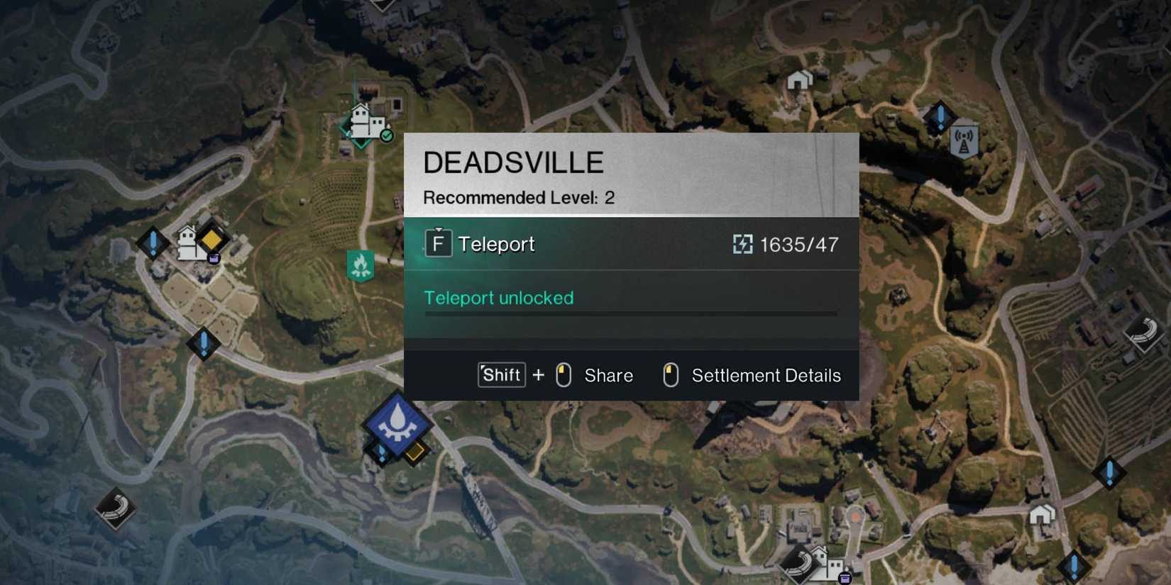 How To Change Worlds In Once Human