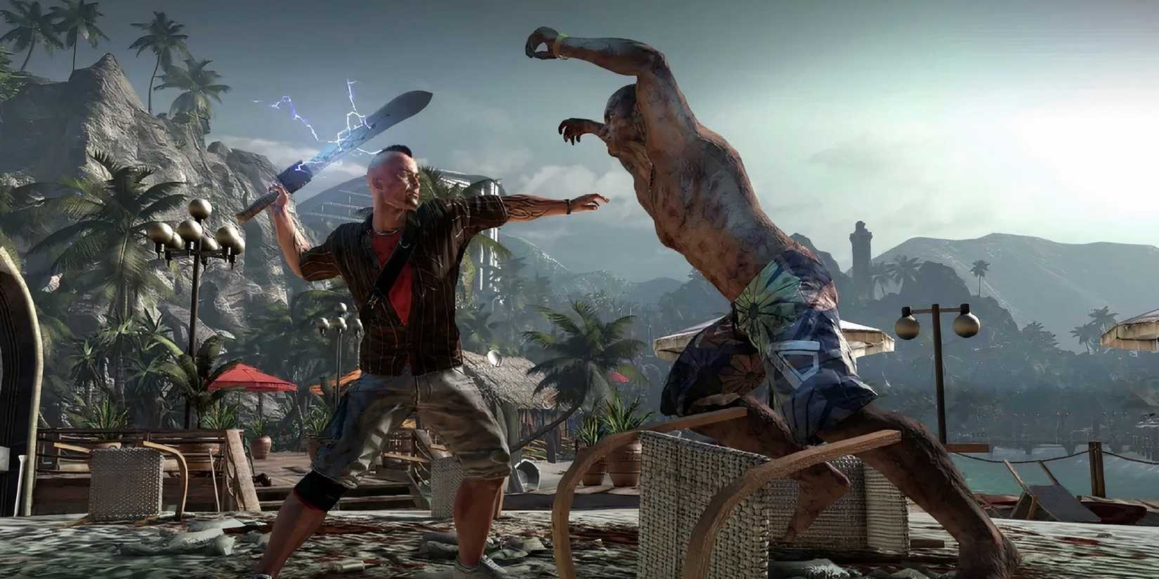 The Best Open-World Zombie Video Games You Can Play