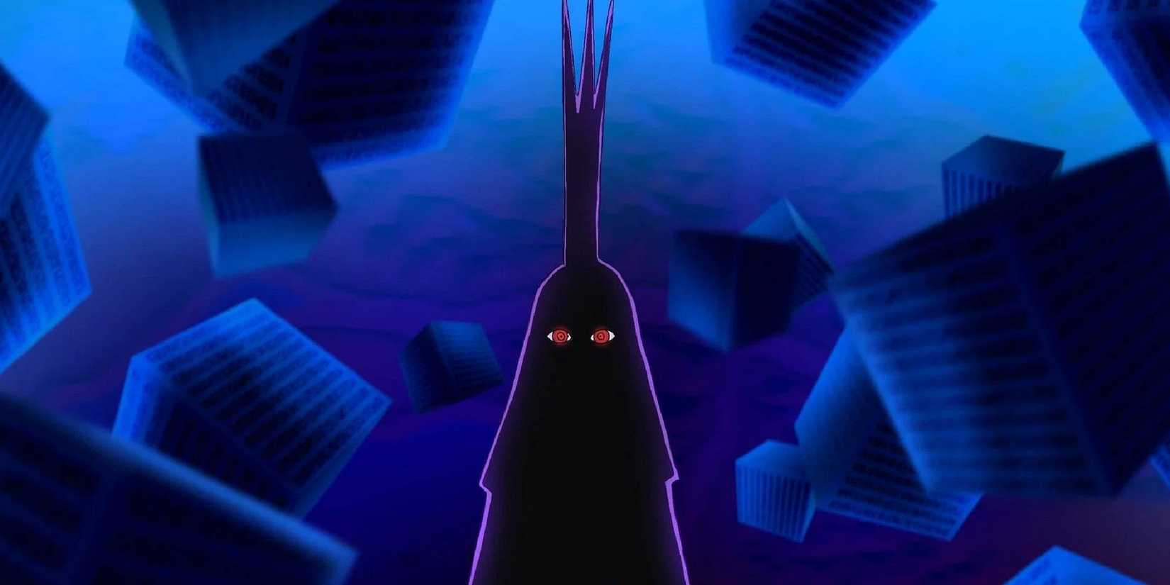 One Piece: Who Is Imu?