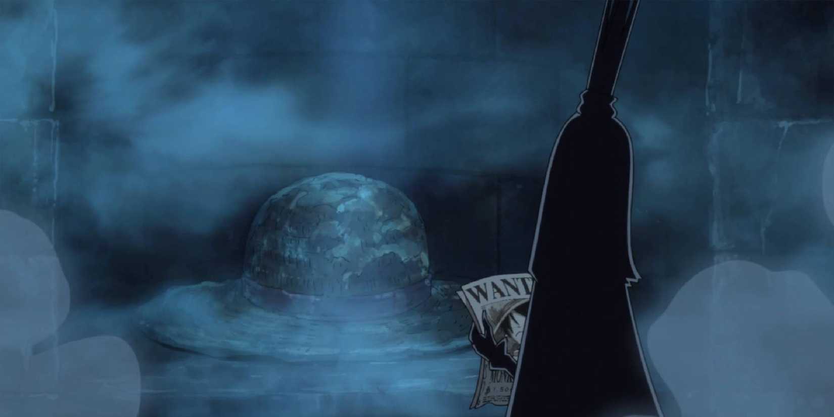 One Piece: Who Is Imu?